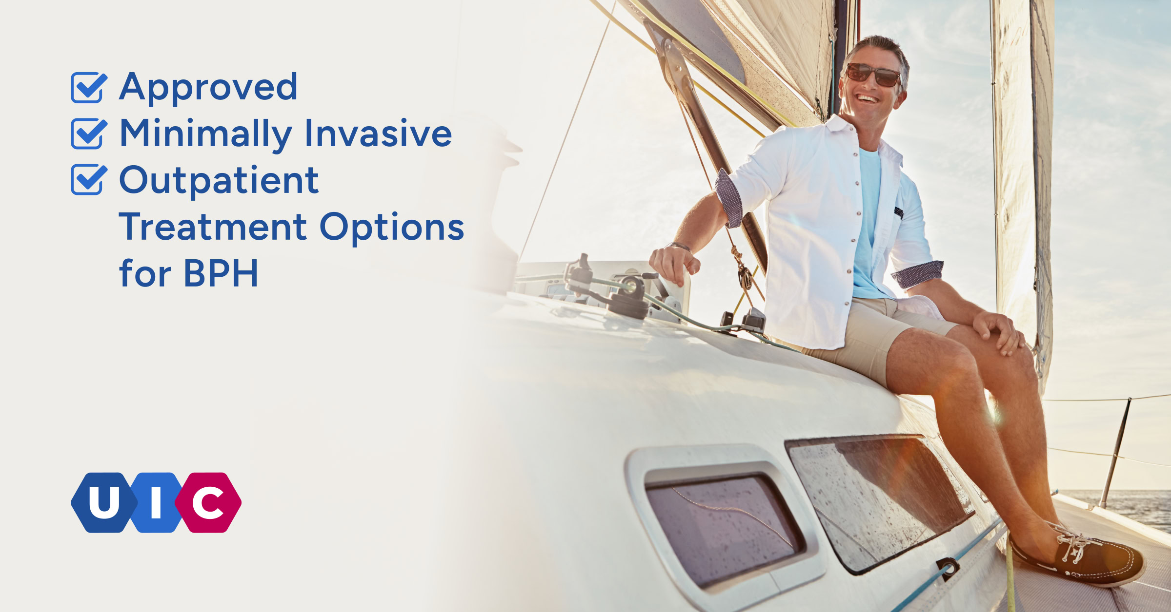 BPH Treatments - Urology Innovations Canada